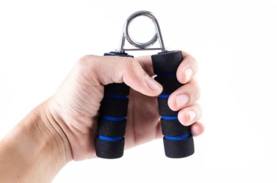 5 Best Finger & Hand Grip Strengtheners Reviewed